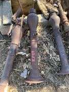 Pitcher Pump Base Parts - Kraupie's Real Estate & Auctioneers