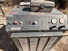 Hypertherm Max 200 Plasma Cutter - Kraupie's Real Estate & Auctioneers