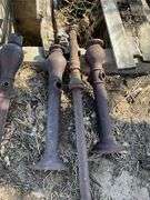 Pitcher Pump Base Parts - Kraupie's Real Estate & Auctioneers