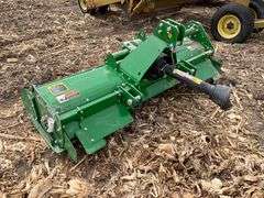 Frontier 3pt Rototiller - Kraupie's Real Estate & Auctioneers