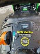 John Deere 48" E140 Mower - Kraupie's Real Estate & Auctioneers