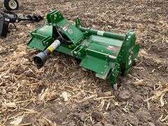 Frontier 3pt Rototiller - Kraupie's Real Estate & Auctioneers