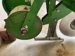 Eilers 3pt Gopher Killer - Like New - Kraupie's Real Estate & Auctioneers