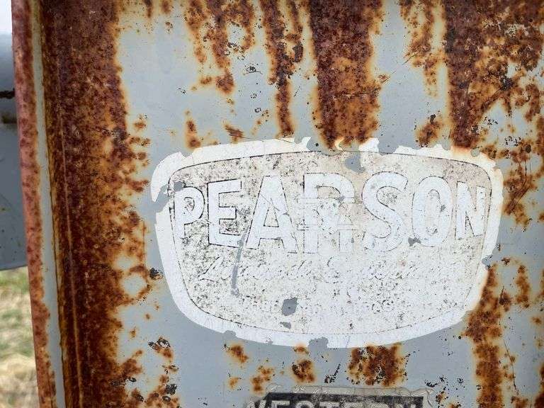 Pearson Chute - Kraupie's Real Estate & Auctioneers