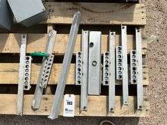 Electric Boxes, Disconnects, Motor Starters, Junction Strips, & Big ...