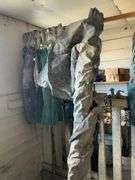 50 + Gated Pipe Socks and Drop Down with Wood Stick - Kraupie's Real ...