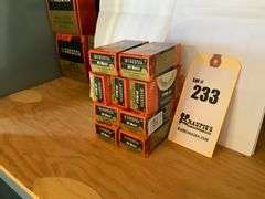 450 Round Federal Premium HV Match .22LR - Kraupie's Real Estate ...