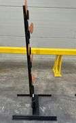 3/8" AR500 Dueling Tree Shooting Target - Kraupie's Real Estate ...