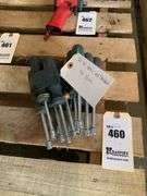 Full Set of Metric & Standard Nut Drivers - Kraupie's Real Estate ...