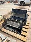 CPL Tool Management Systems Angled Tool Box - 30" - Kraupie's Real ...