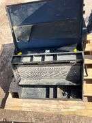 CPL Tool Management Systems Angled Tool Box - 30" - Kraupie's Real ...