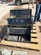 CPL Tool Management Systems Angled Tool Box - 30" - Kraupie's Real ...