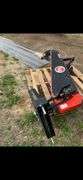 DR PTO 3 Pt. Fence Line Trimmer - Kraupie's Real Estate & Auctioneers
