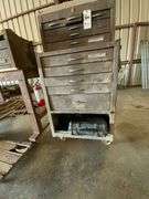 Waterloo Toolbox, Top and Bottom - Kraupie's Real Estate & Auctioneers