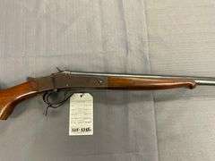 Winchester Model 20 SS Break Open Single Shot .410 - Kraupie's Real ...