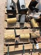 Cement Hand Forms & Rolling Concrete Stamps - Kraupie's Real Estate ...