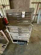 Waterloo Toolbox, Top and Bottom - Kraupie's Real Estate & Auctioneers