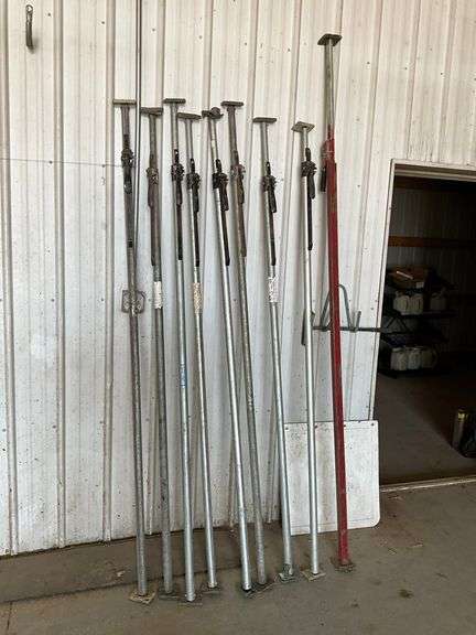 9– load bars - Kraupie's Real Estate & Auctioneers