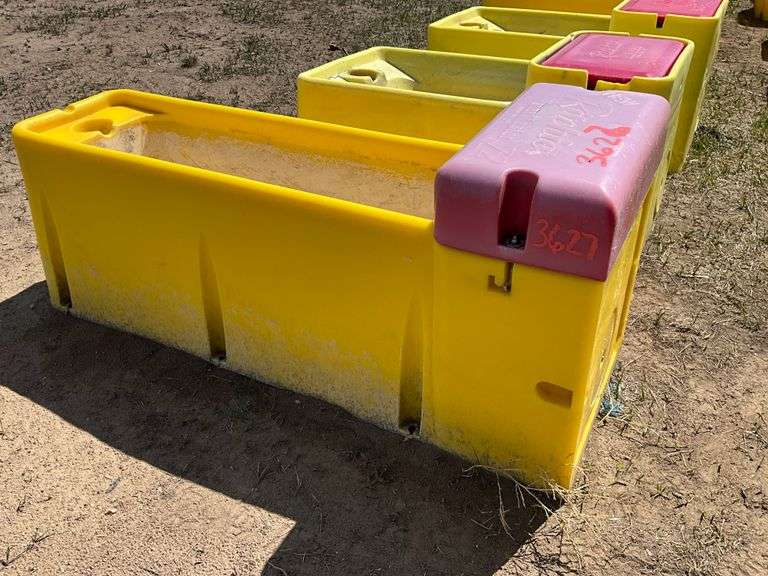 Ritchie 5' Automatic Water - Kraupie's Real Estate & Auctioneers