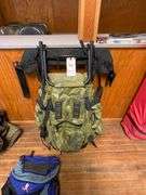 Dana Design Alpine Backpack, Camo Backpack - Kraupie's Real Estate ...