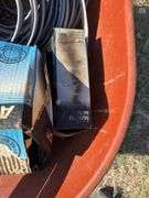 Wheelbarrow, Corn Planter, Electric Wire, Alternator - Kraupie's Real ...