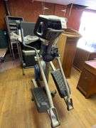 Pro Form Elliptical Space Saver - Kraupie's Real Estate & Auctioneers
