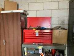 Yorktown Table Top Tool Boxes Loaded! Very full! - Kraupie's Real ...
