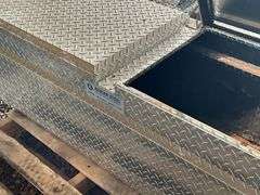 Adrian Steel Cross Over Tool Box- Nice! - Kraupie's Real Estate ...