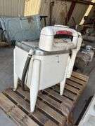 Wringer washing machine - Kraupie's Real Estate & Auctioneers