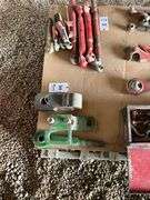 John Deere Center Link End, Part of Hammer Hitch and HD Pin Hitch ...