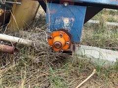 Stationary Car Rack, 15' Upper Deck, Has Ramps, Rack ONLY!!! Contents ...