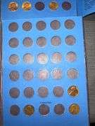 3 - 1959 - 1984 Penny Folders - Kraupie's Real Estate & Auctioneers