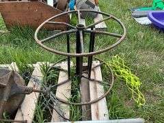 10v Solar Panel, Wire Winding Spool, Oil Pump, - Kraupie's Real Estate ...