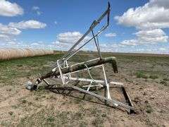 Lockwood pivot Point with 2 Towers - Kraupie's Real Estate & Auctioneers