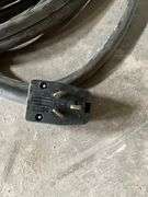 Big 220v drop cord - Kraupie's Real Estate & Auctioneers