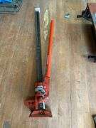 Newer Handy Man Jack - Kraupie's Real Estate & Auctioneers