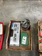 Matco Blind Hole Puller S-K Hex Wrenches - Kraupie's Real Estate ...