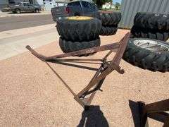 Old Header Boom - Kraupie's Real Estate & Auctioneers