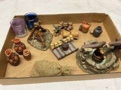 Miscellaneous items - Legacy Auction Company