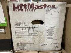 Lift master elite series commercial - Legacy Auction Company