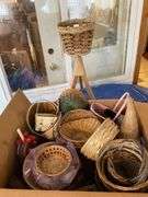 Baskets - Legacy Auction Company