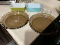 Pyrex - Legacy Auction Company