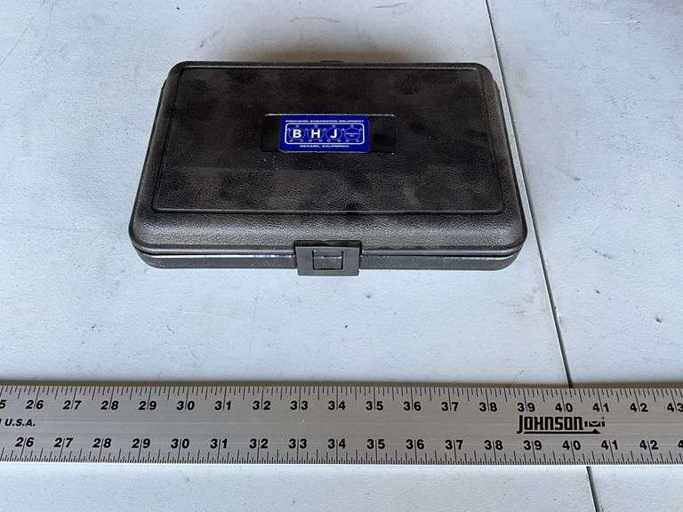 B-H-J lifter bore hone (LBH-1) - Legacy Auction Company