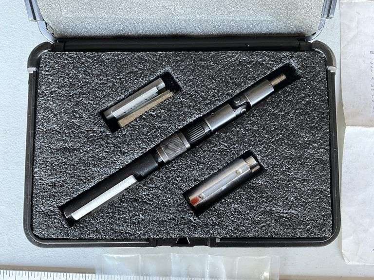 B-H-J lifter bore hone (LBH-1) - Legacy Auction Company