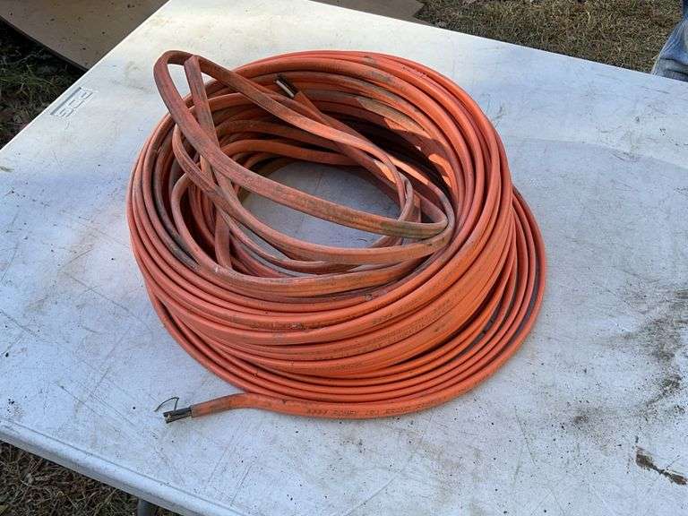 10/2 electrical wire - Legacy Auction Company