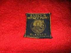 Whitney Point & Faribo wool blankets - Legacy Auction Company