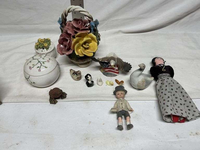 Miscellaneous items - Legacy Auction Company