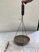 Excelsior scale, Purina scale - Legacy Auction Company