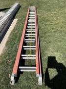 36ft extension ladder - Legacy Auction Company
