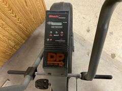 DP fit for life exercise bike - Legacy Auction Company